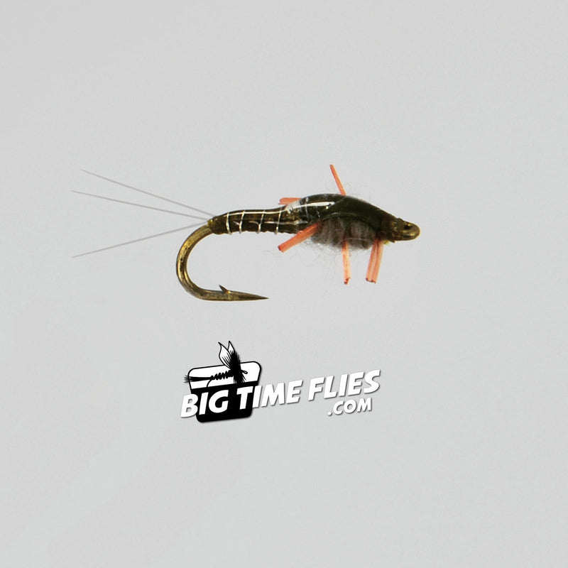 Micro Matcher - Olive | BigTimeFlies