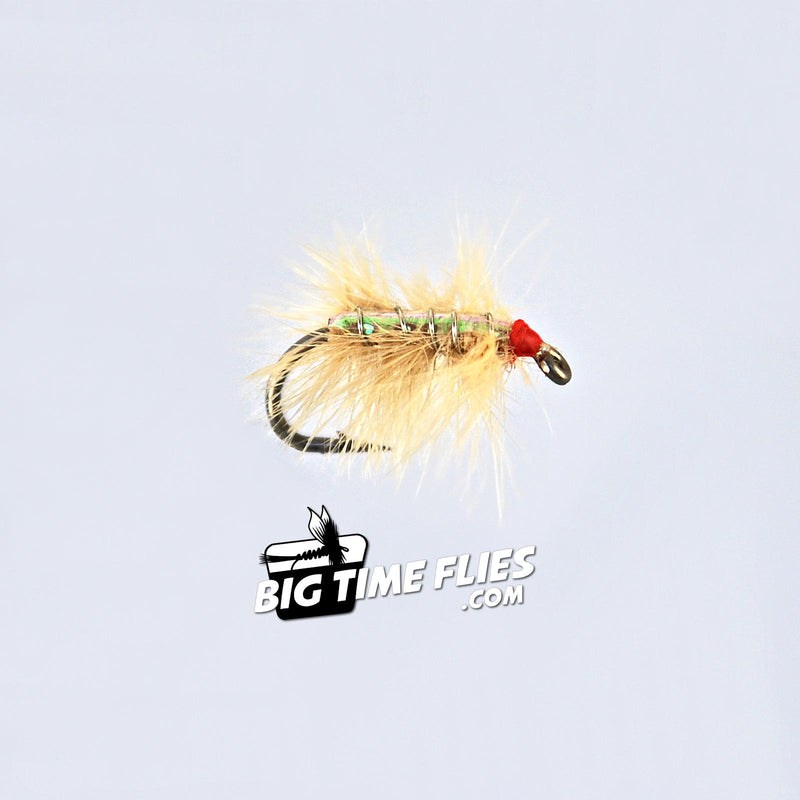 Ray Charles - Tan | BigTimeFlies