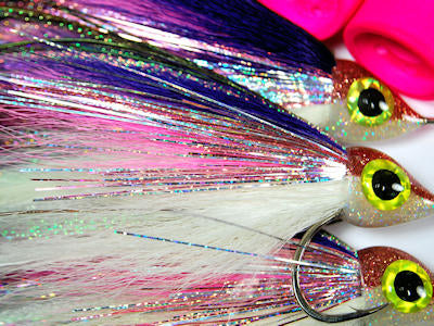 Saltwater Flies | BigTimeFlies