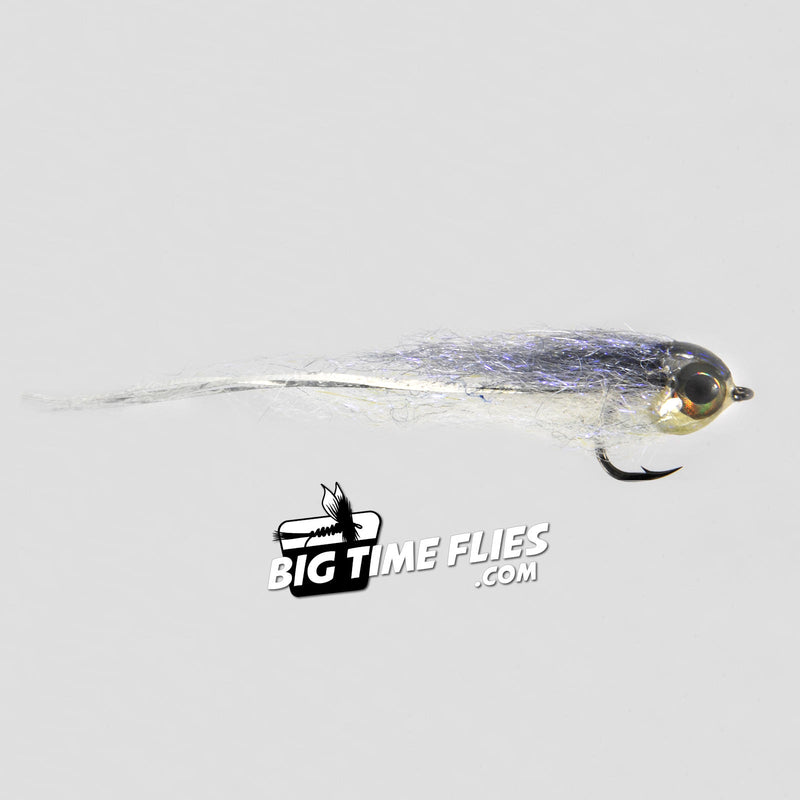 Fry Me A River - Gray – BigTimeFlies