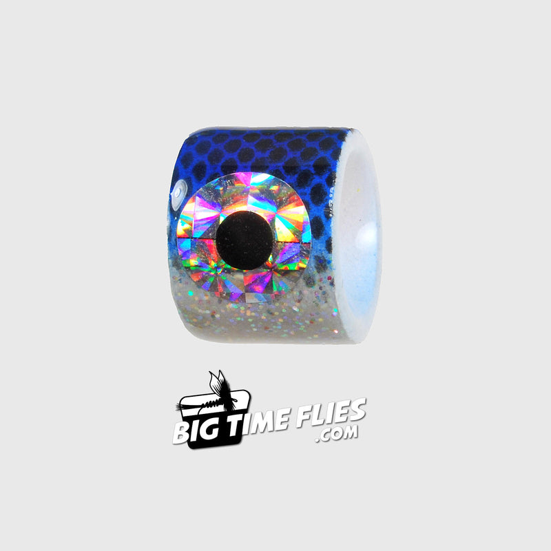 Big-Eye Poppin' Head | BigTimeFlies
