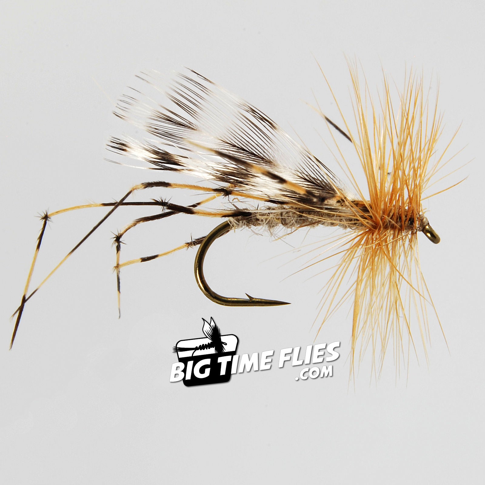 Crane Fly - Dry Flies - Fly Fishing Flies