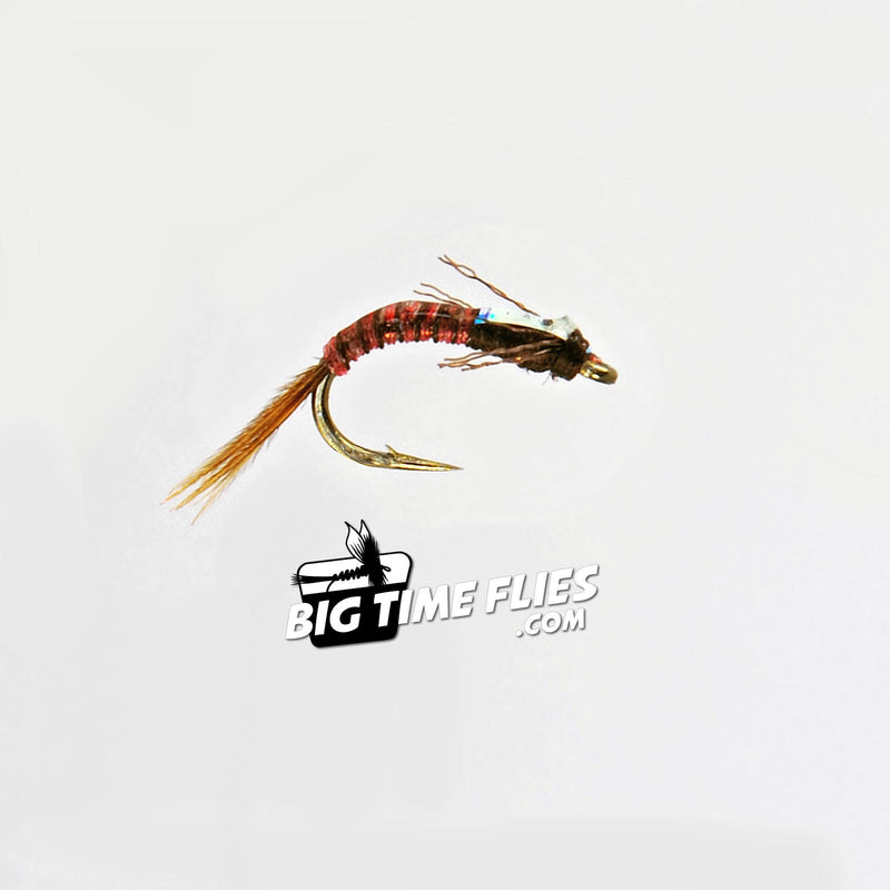 Craven's Juju PMD - Nymphs - Fly Fishing Flies