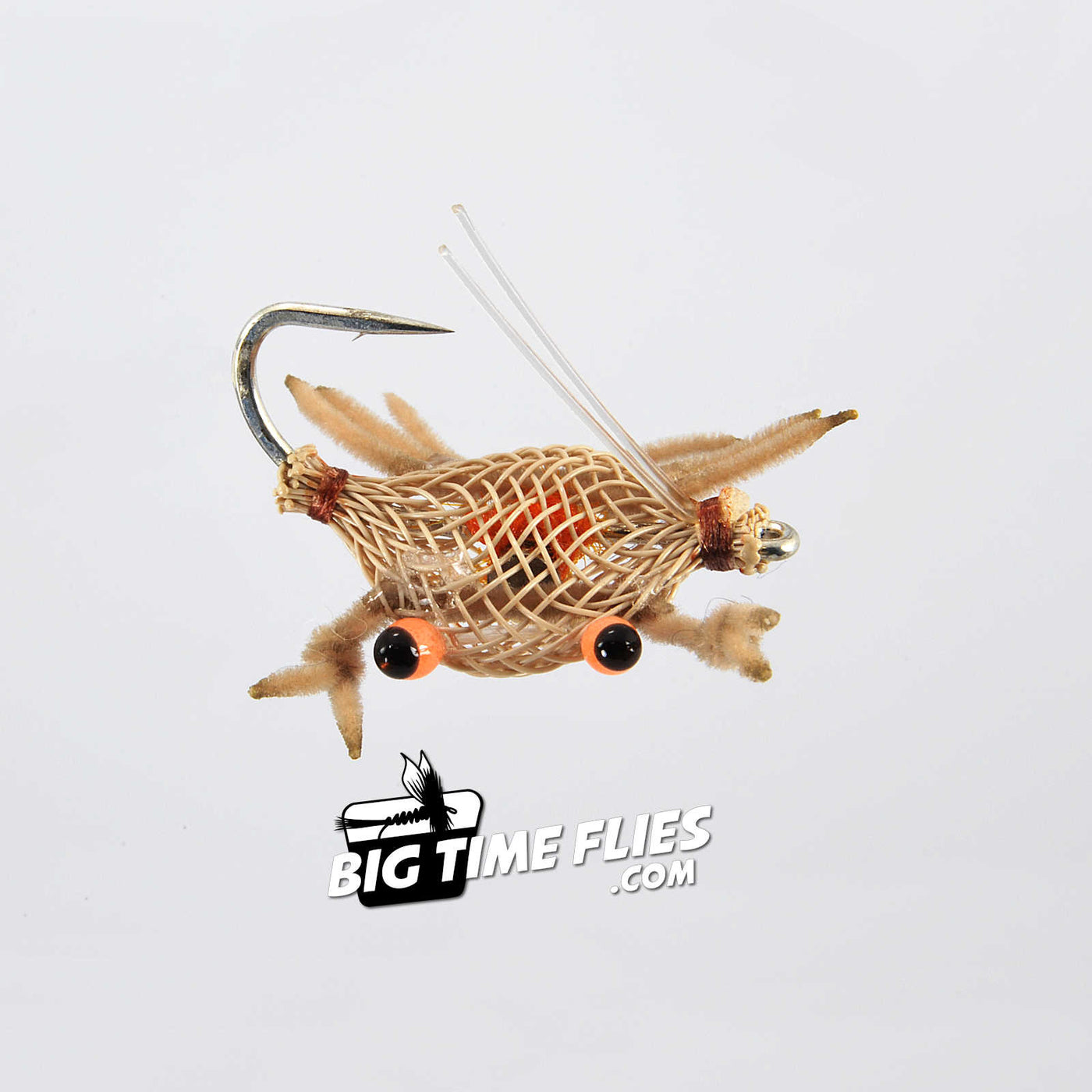Micro Flexo - Tan – BigTimeFlies