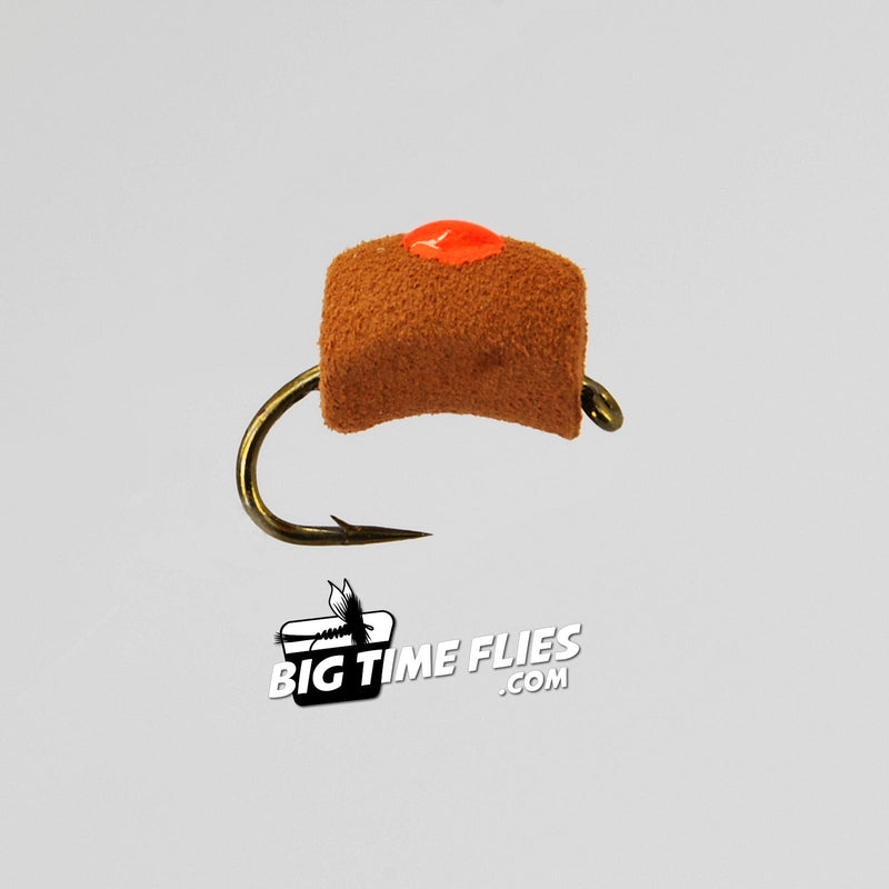 Rainy's Pellet Fly | BigTimeFlies