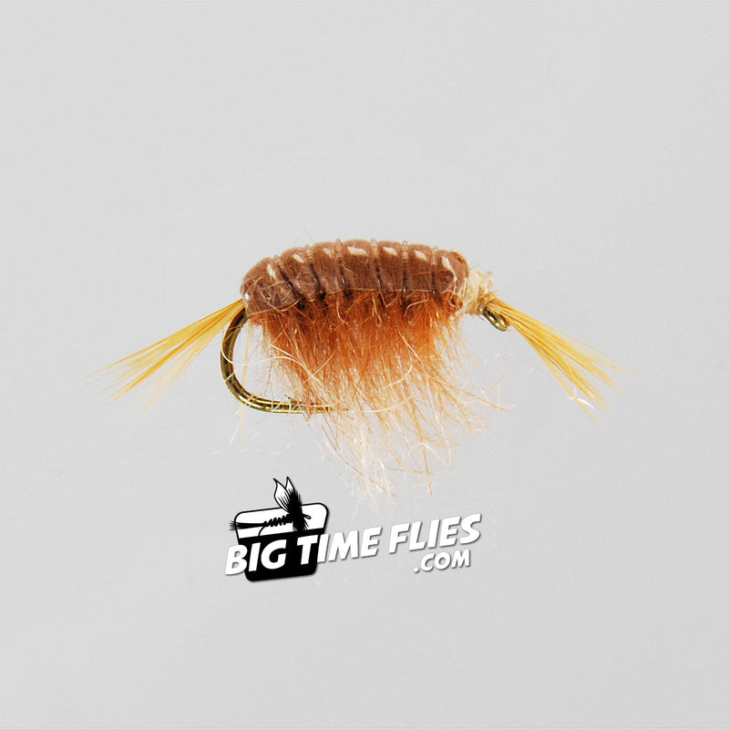 RIO's Scud - Tan | BigTimeFlies