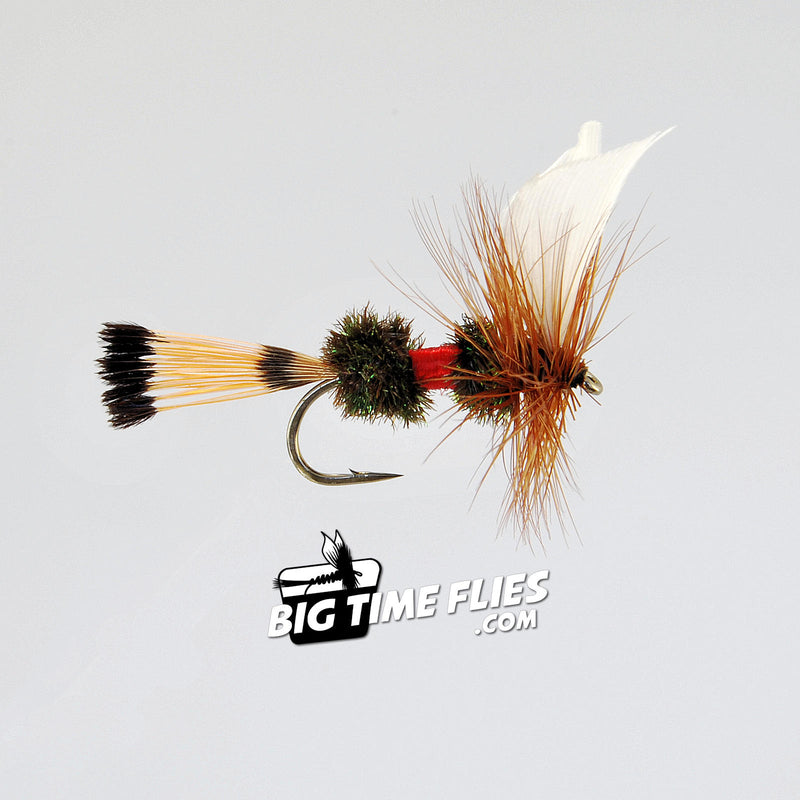 Royal Coachman – BigTimeFlies