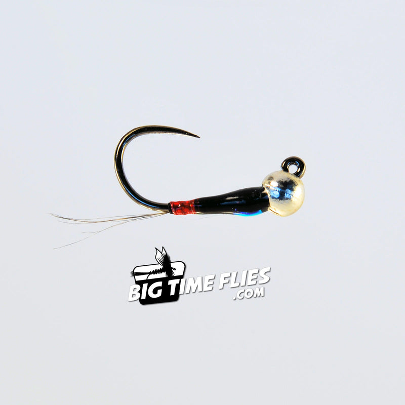 Spanish Bullet - French – BigTimeFlies