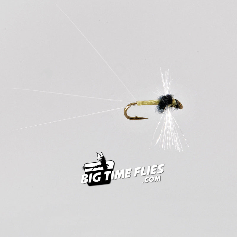Trico Spinner - Female | BigTimeFlies