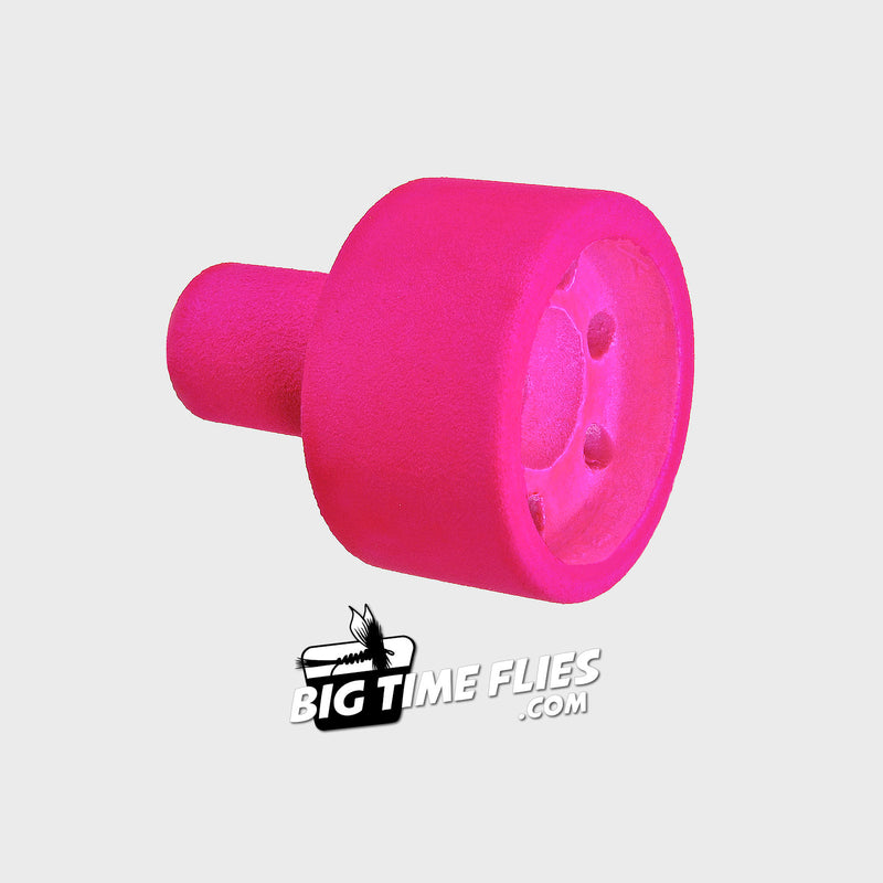 Turbo Poppin' Head's - 2-Pack | BigTimeFlies