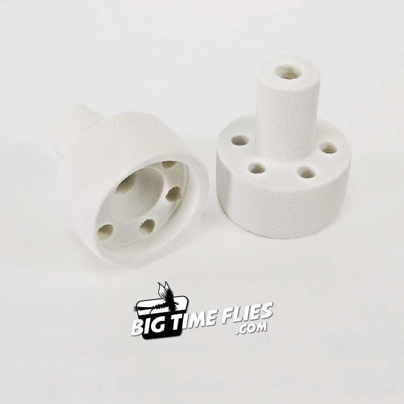 Turbo Poppin' Head's - 2-Pack | BigTimeFlies